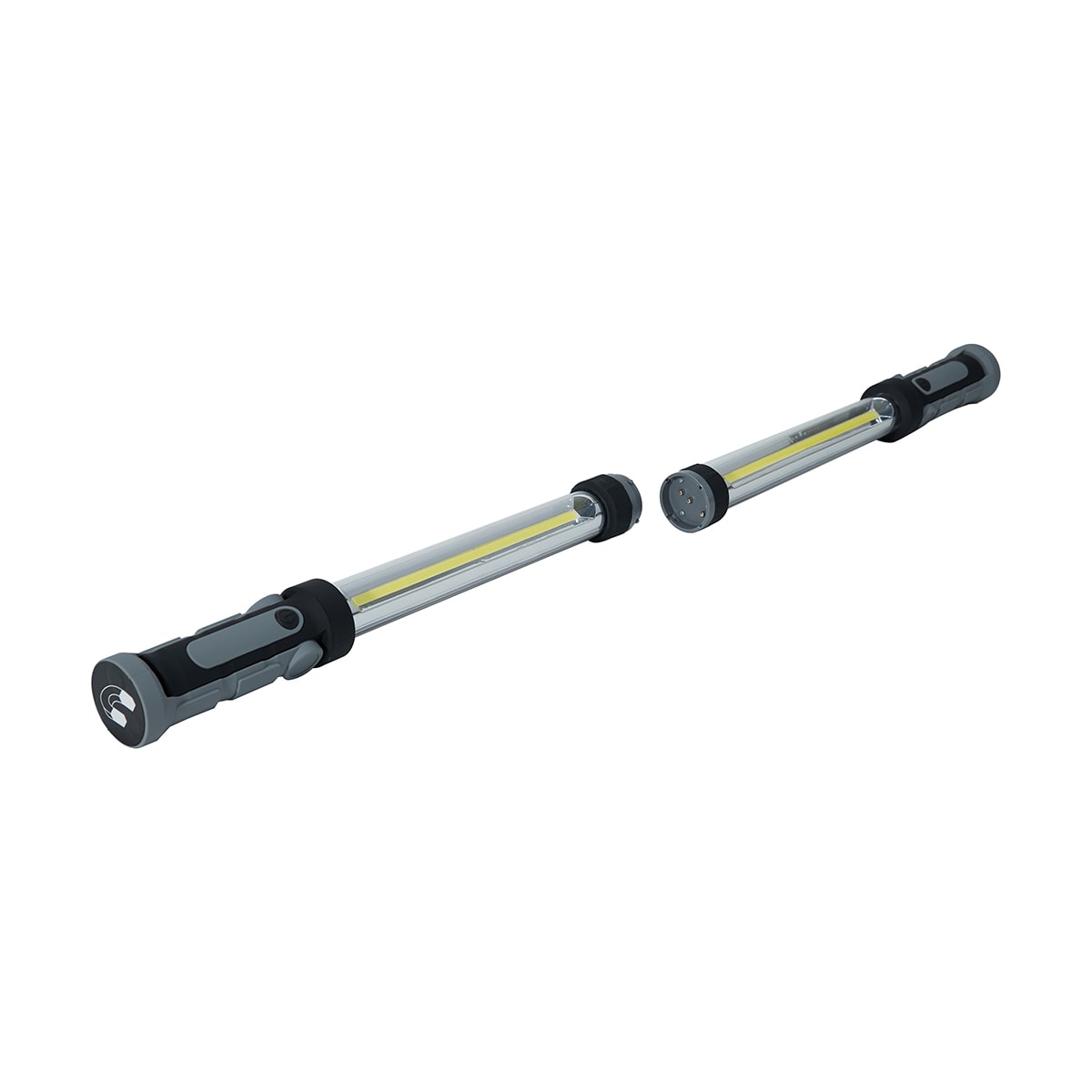 LED Camp Light Rechargeable - Large - Kmart NZ