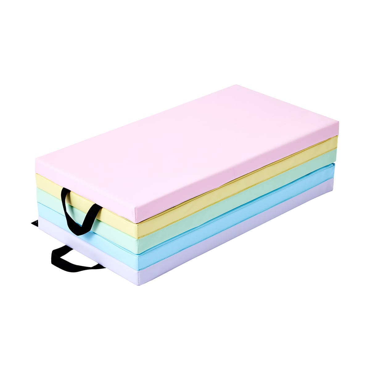 Soft Play Folding Mat - Kmart NZ