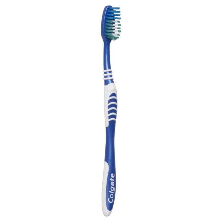 Colgate Extra Clean Medium Toothbrush - - Kmart