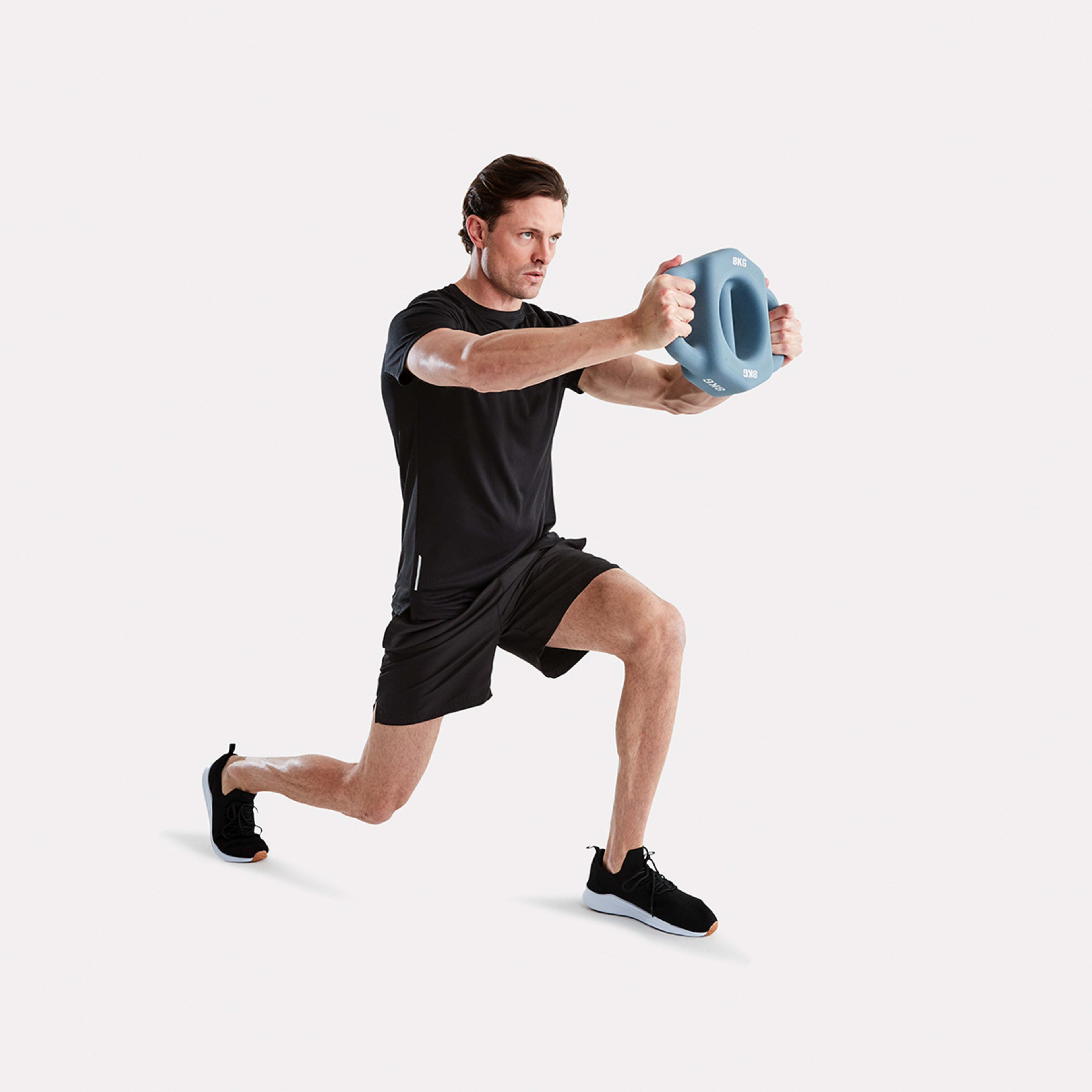 8kg Multifunctional Weight - Kmart