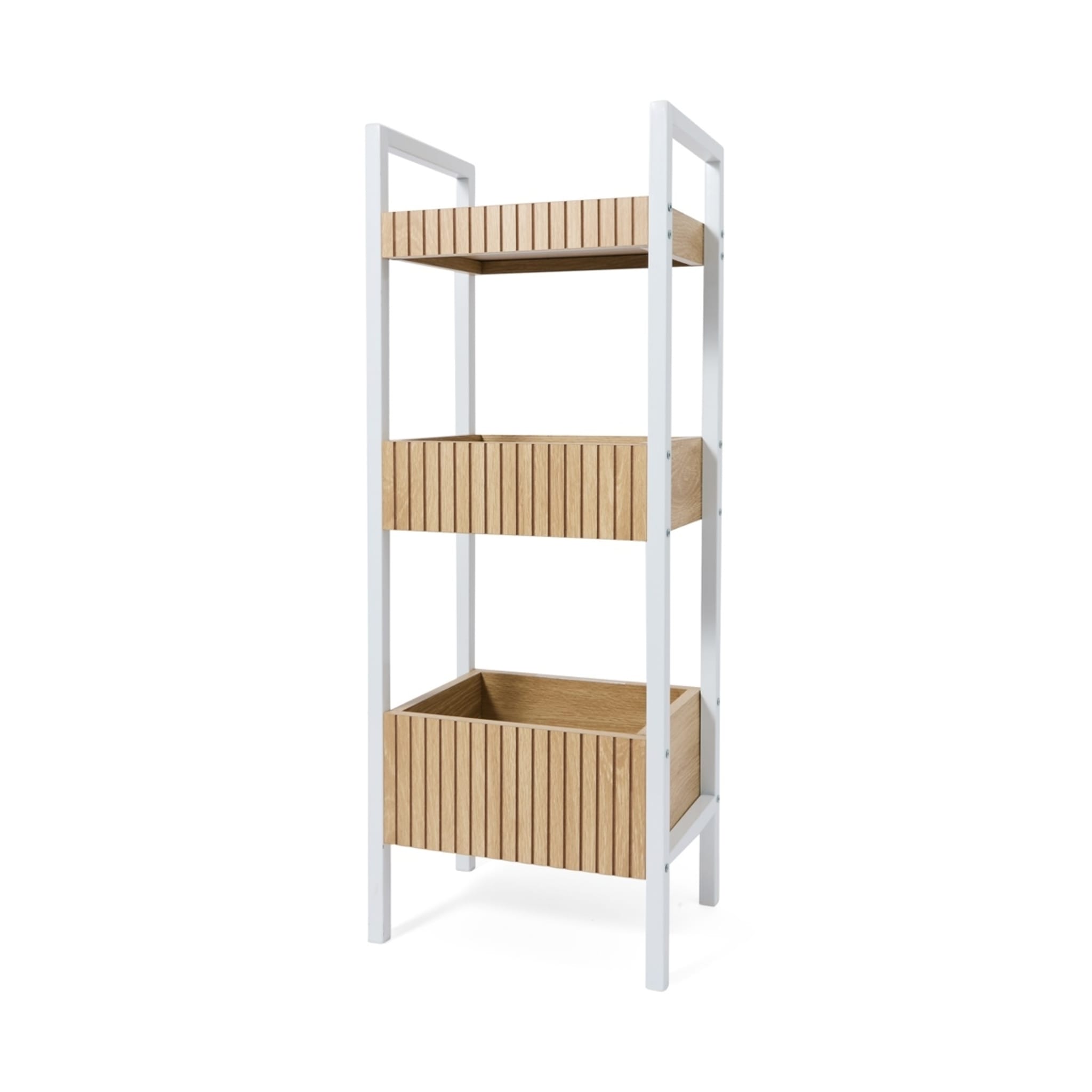 Isla 3 Tier Caddy - Kmart