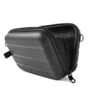 Mini Hard Case Organiser with Strap - Black - Kmart