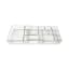 Clear Drawer Insert Set - Kmart