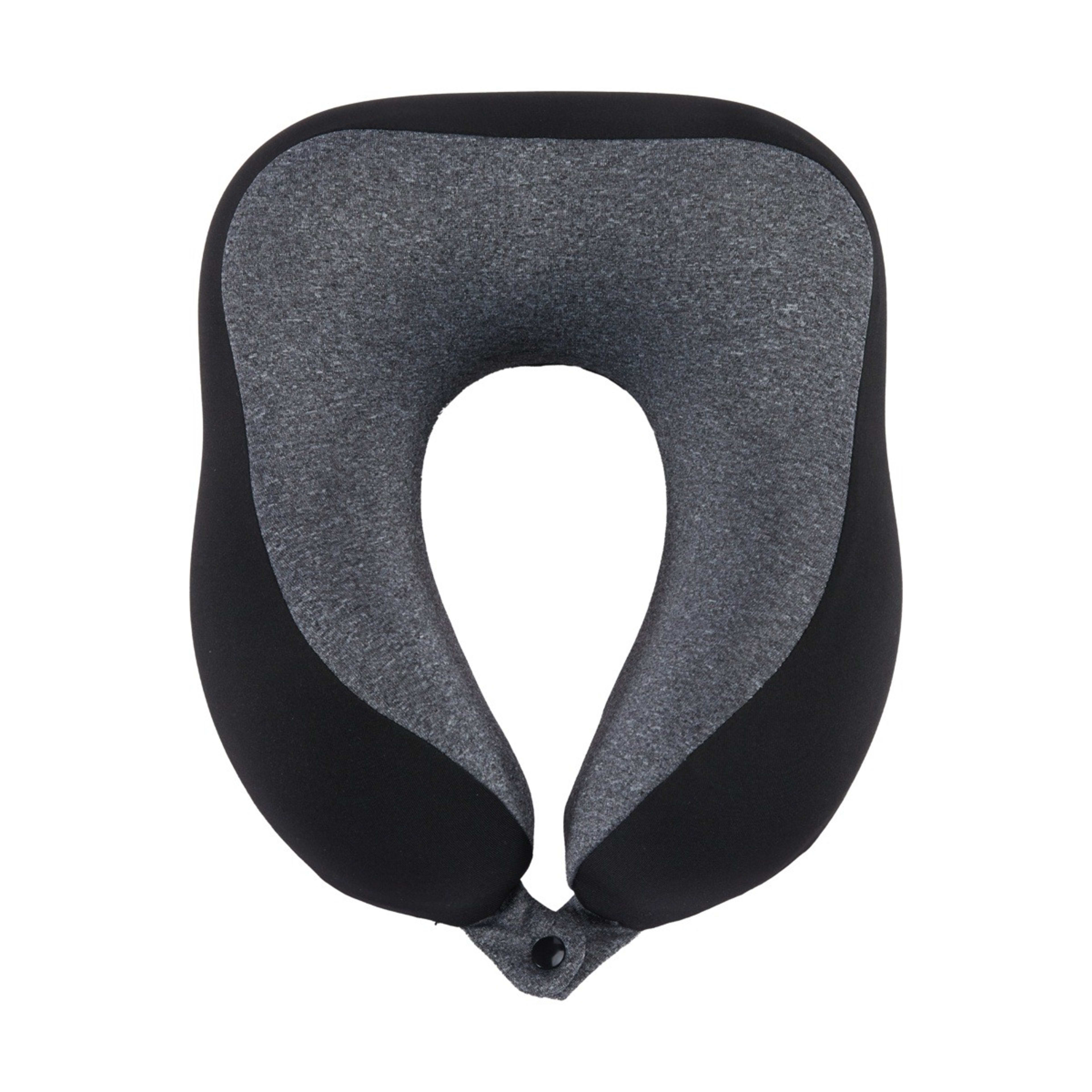 Neck Roll Memory Foam - Kmart