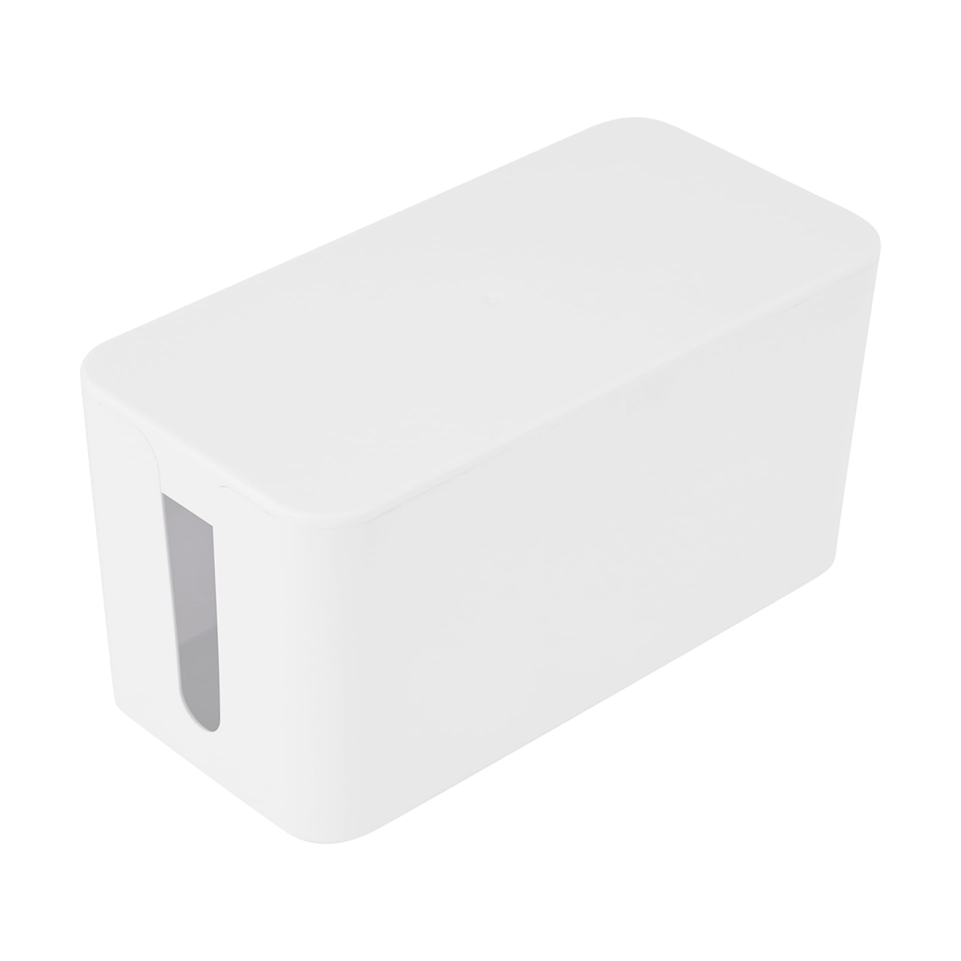 3 Pack Cable Tidy Box - Kmart