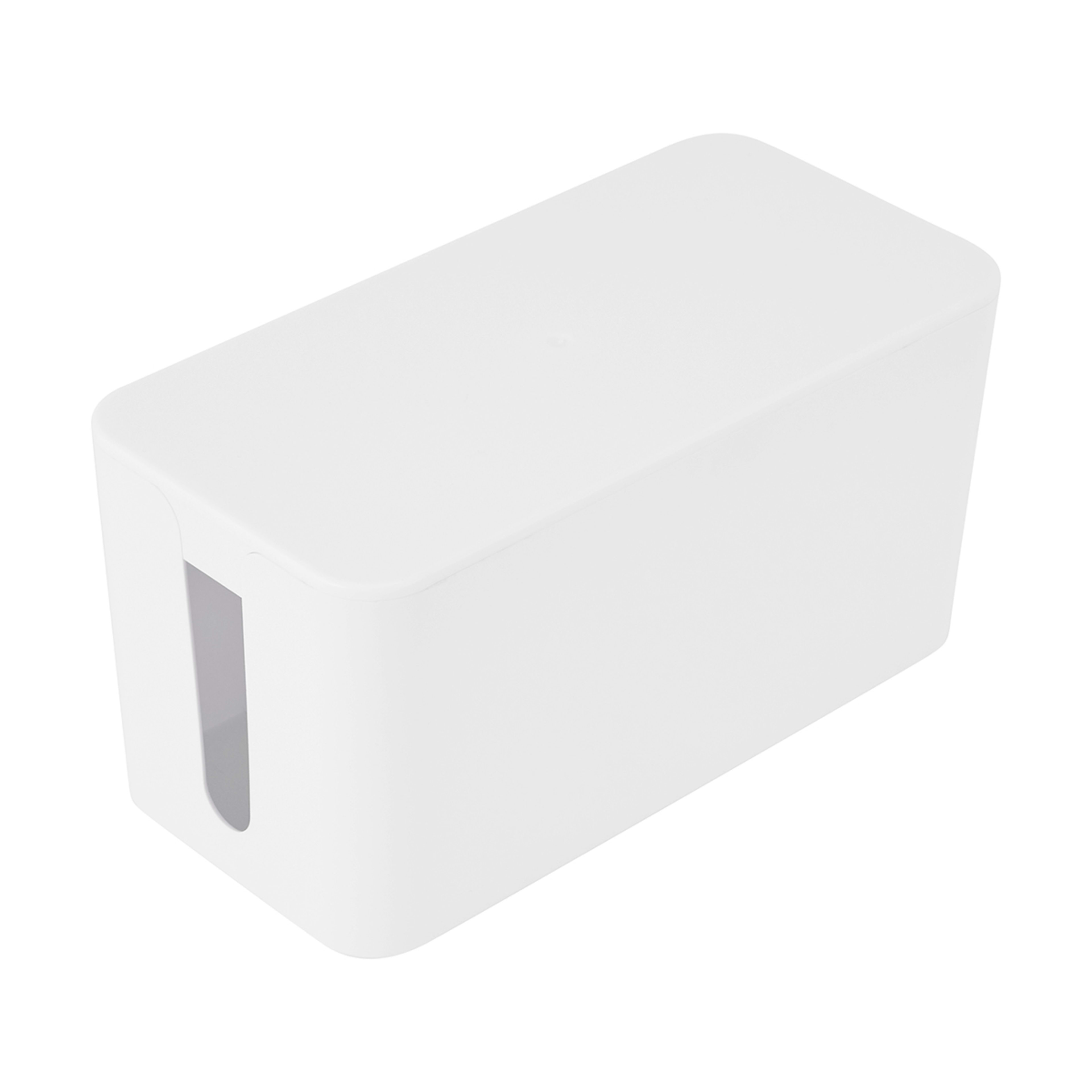 3 Pack Cable Tidy Box - Kmart