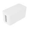 3 Pack Cable Tidy Box - Kmart