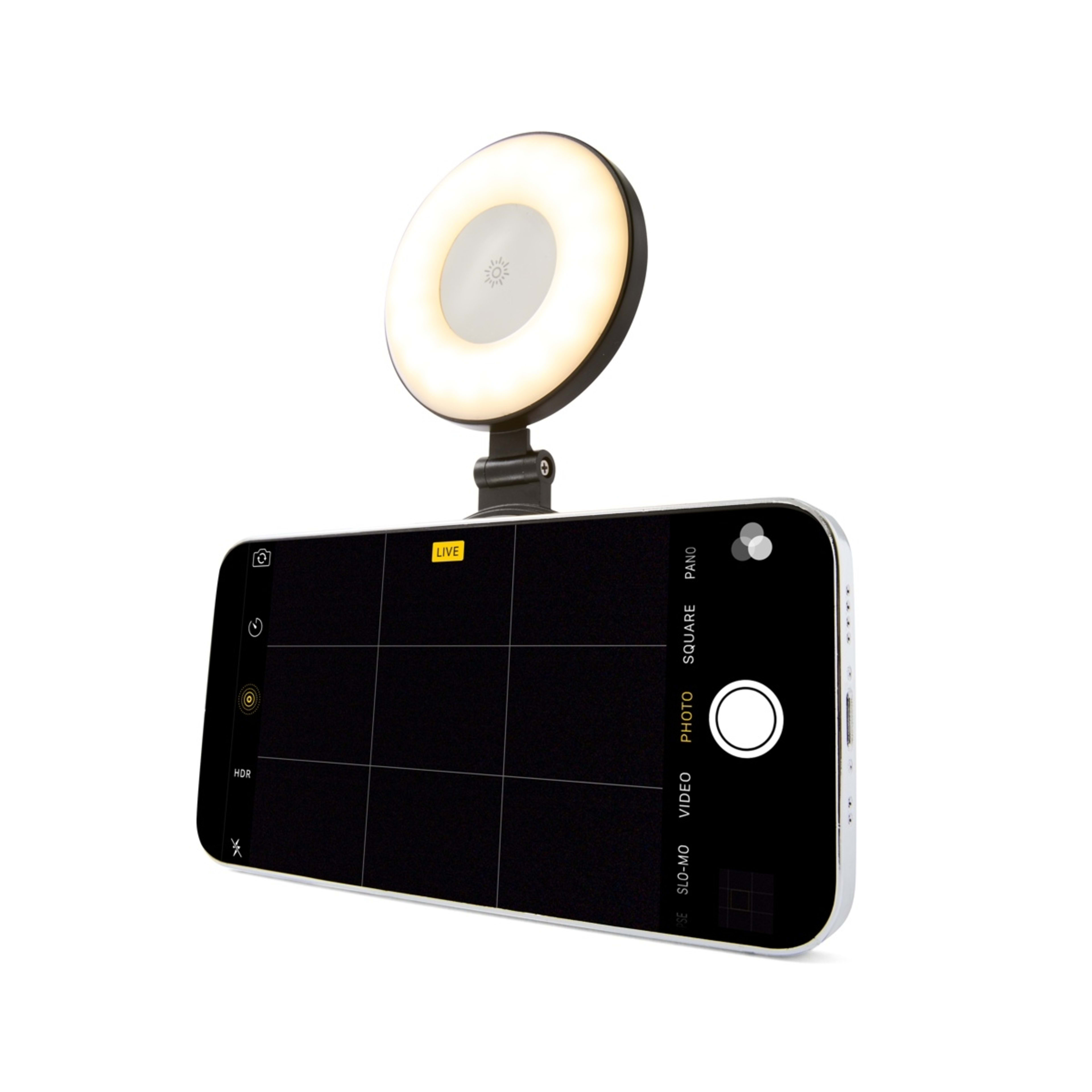 Magnetic Ring Light - Kmart