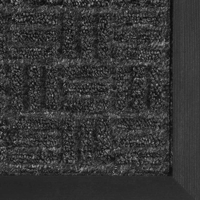 Texture Grid Mat - Kmart