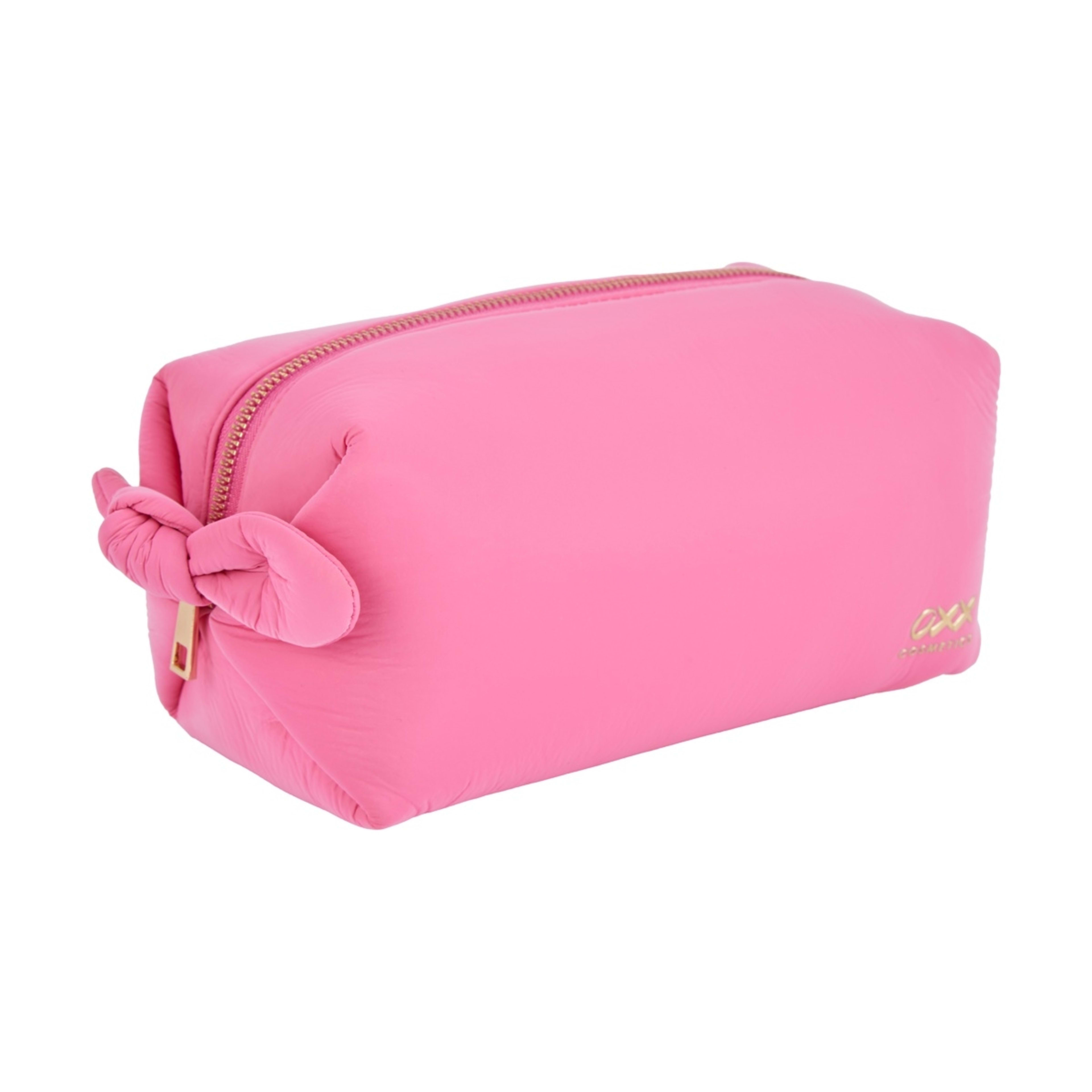 OXX Cosmetics Makeup Bag - Pink - Kmart