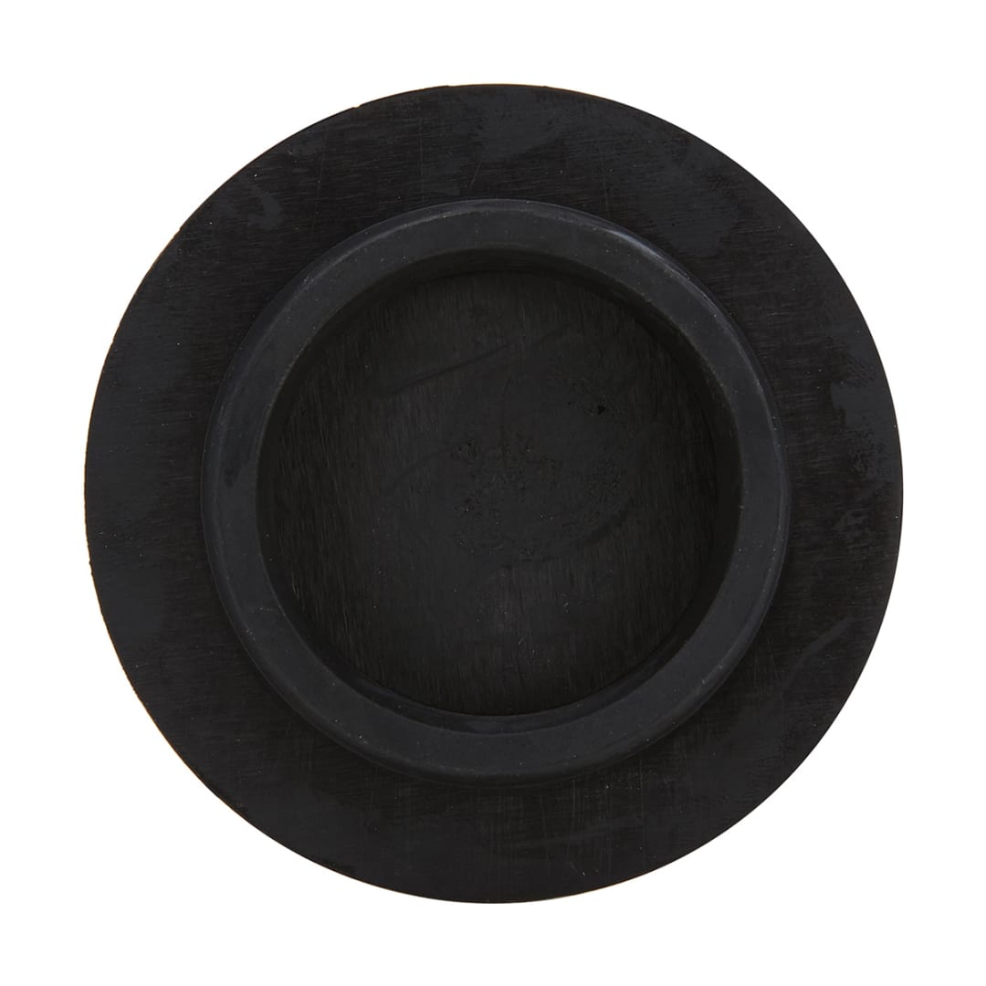 50mm Stainless Steel Plug - Kmart