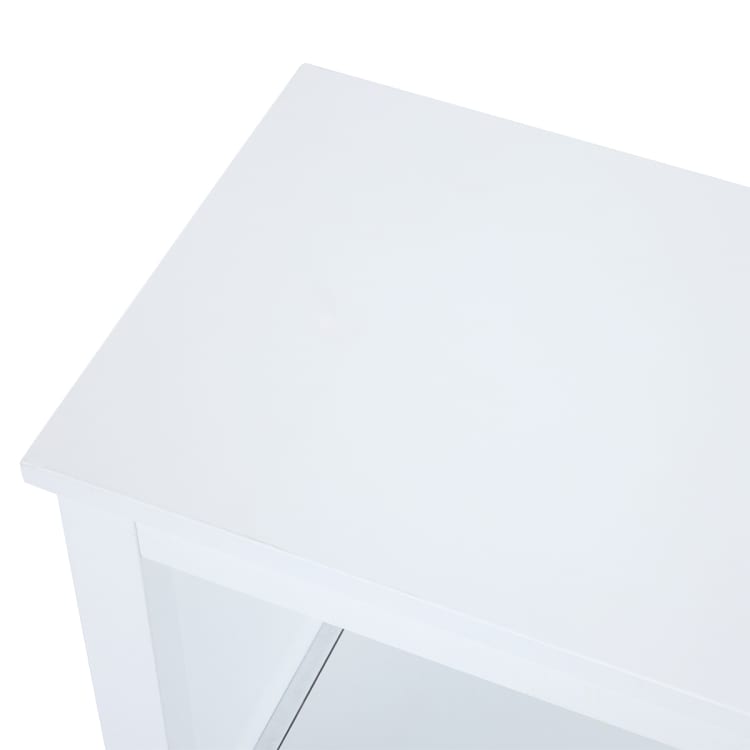 Hamptons Bookshelf - Kmart