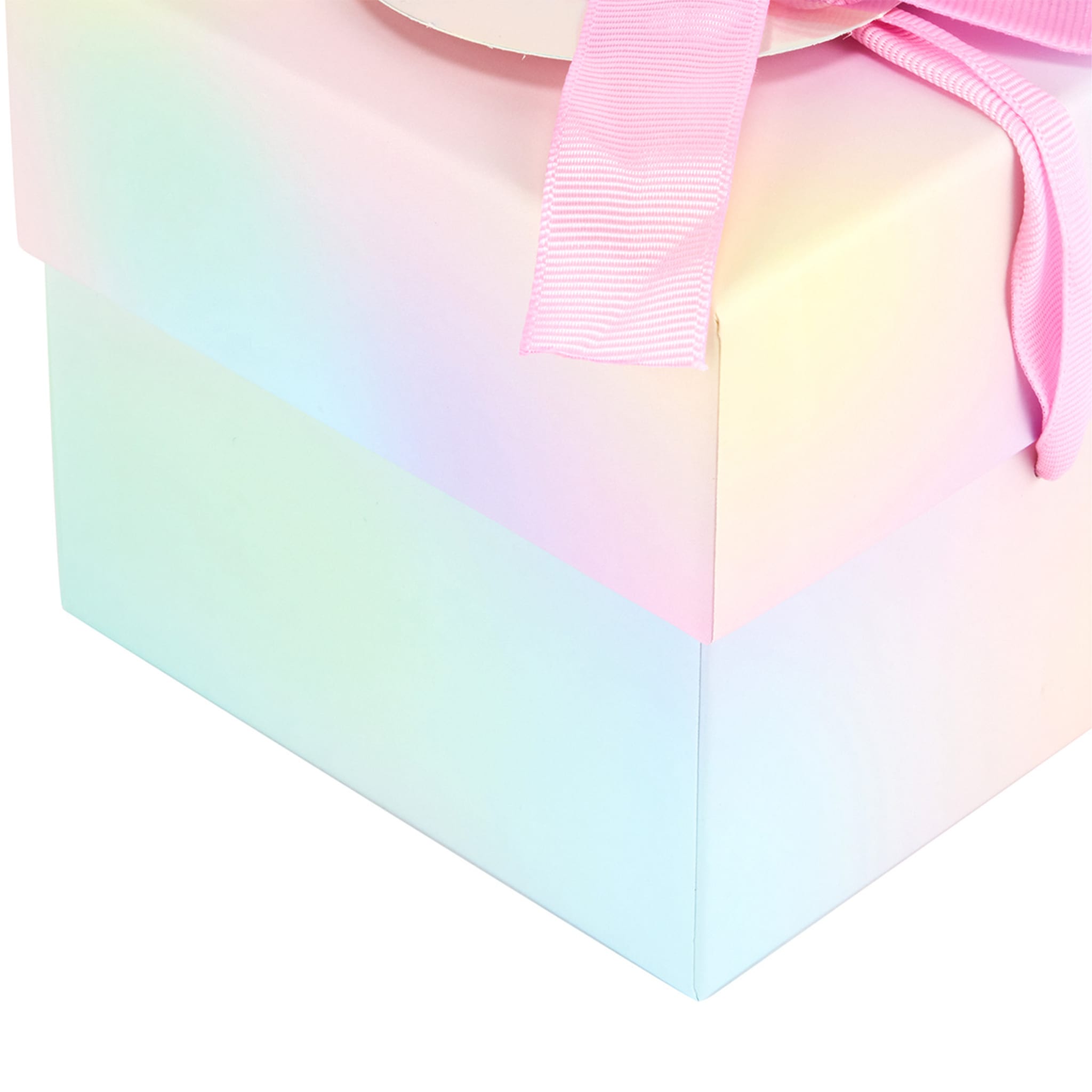 Ombre Gift Box - Extra Small - Kmart