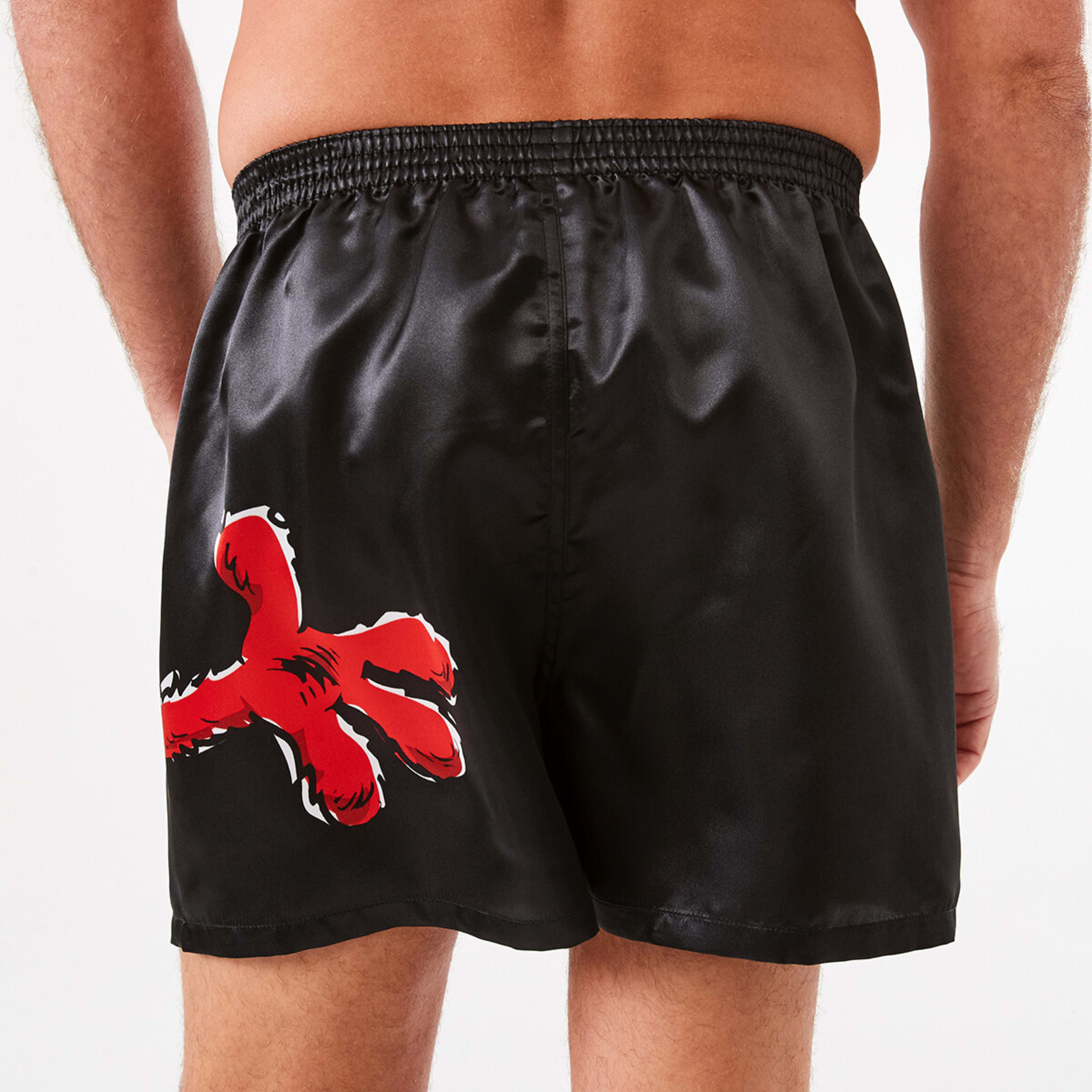 Elmo License Boxers - Kmart