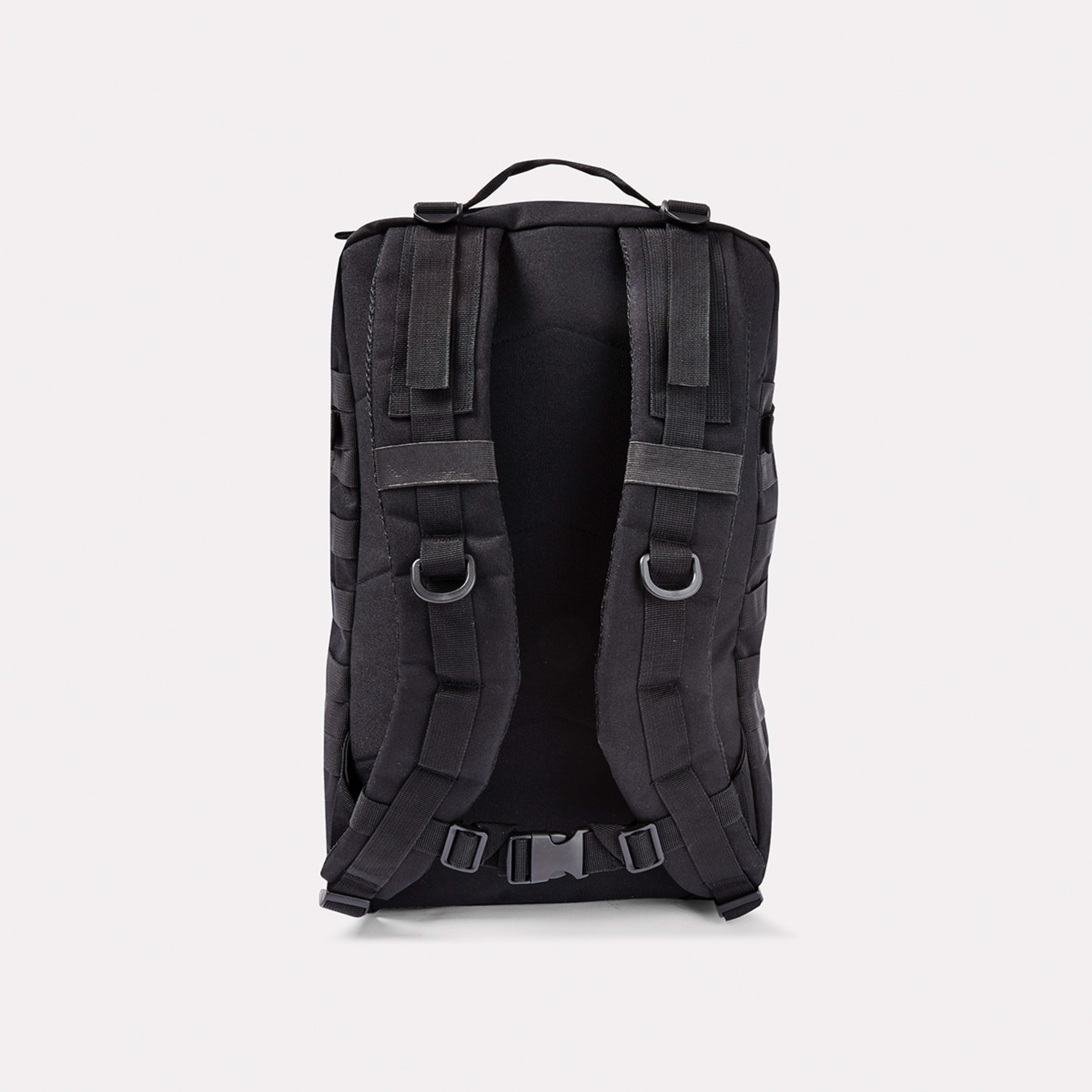 Adventure Backpack - Black - Kmart
