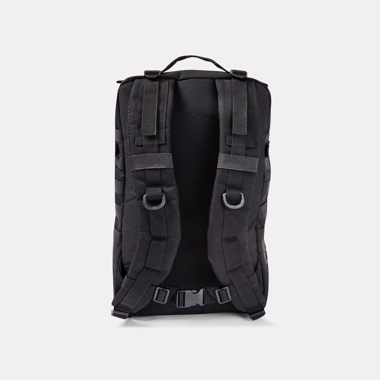 Adventure Backpack - Black - Kmart
