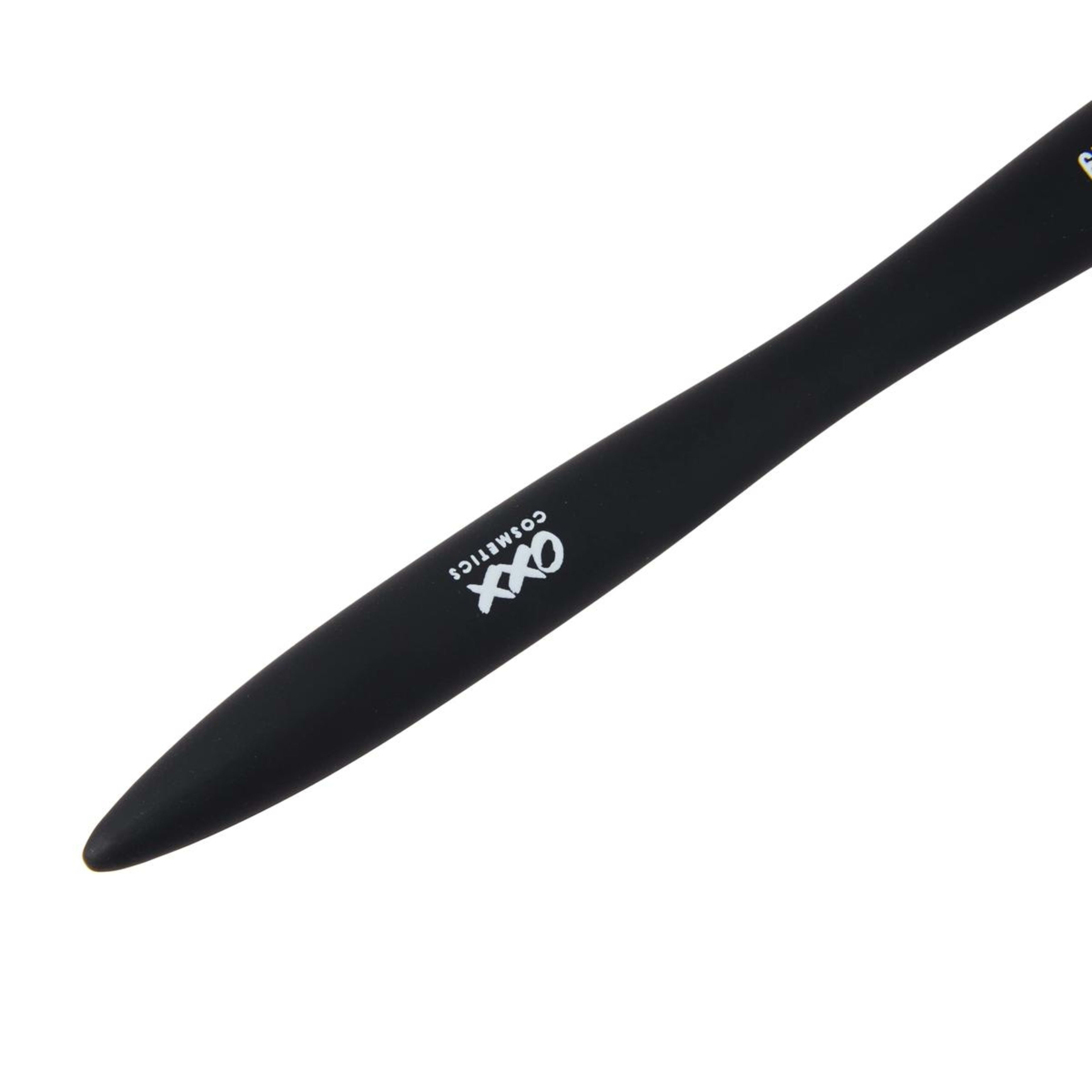 OXX Cosmetics Highlighter Brush - Black - Kmart