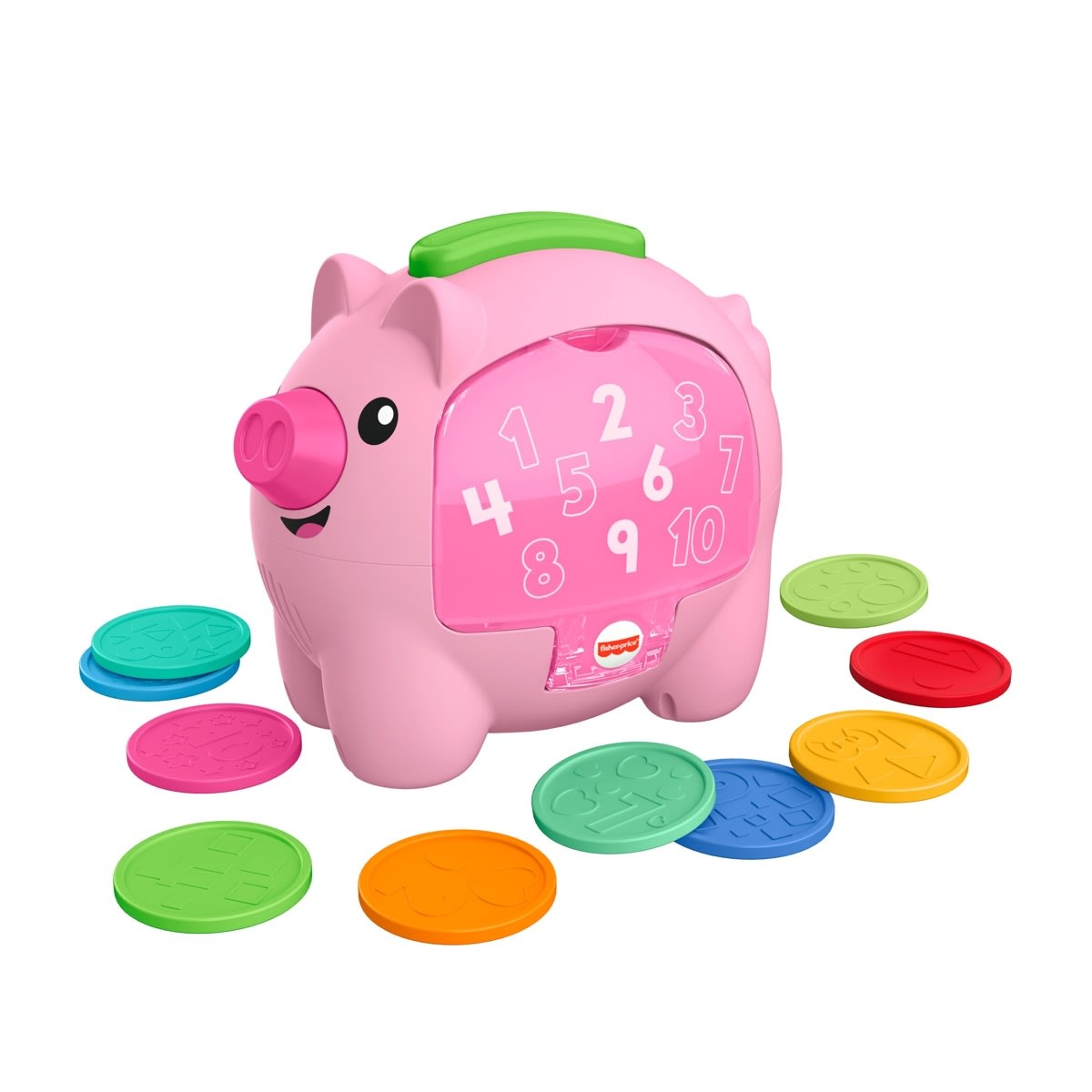 Kmart piggy bank store