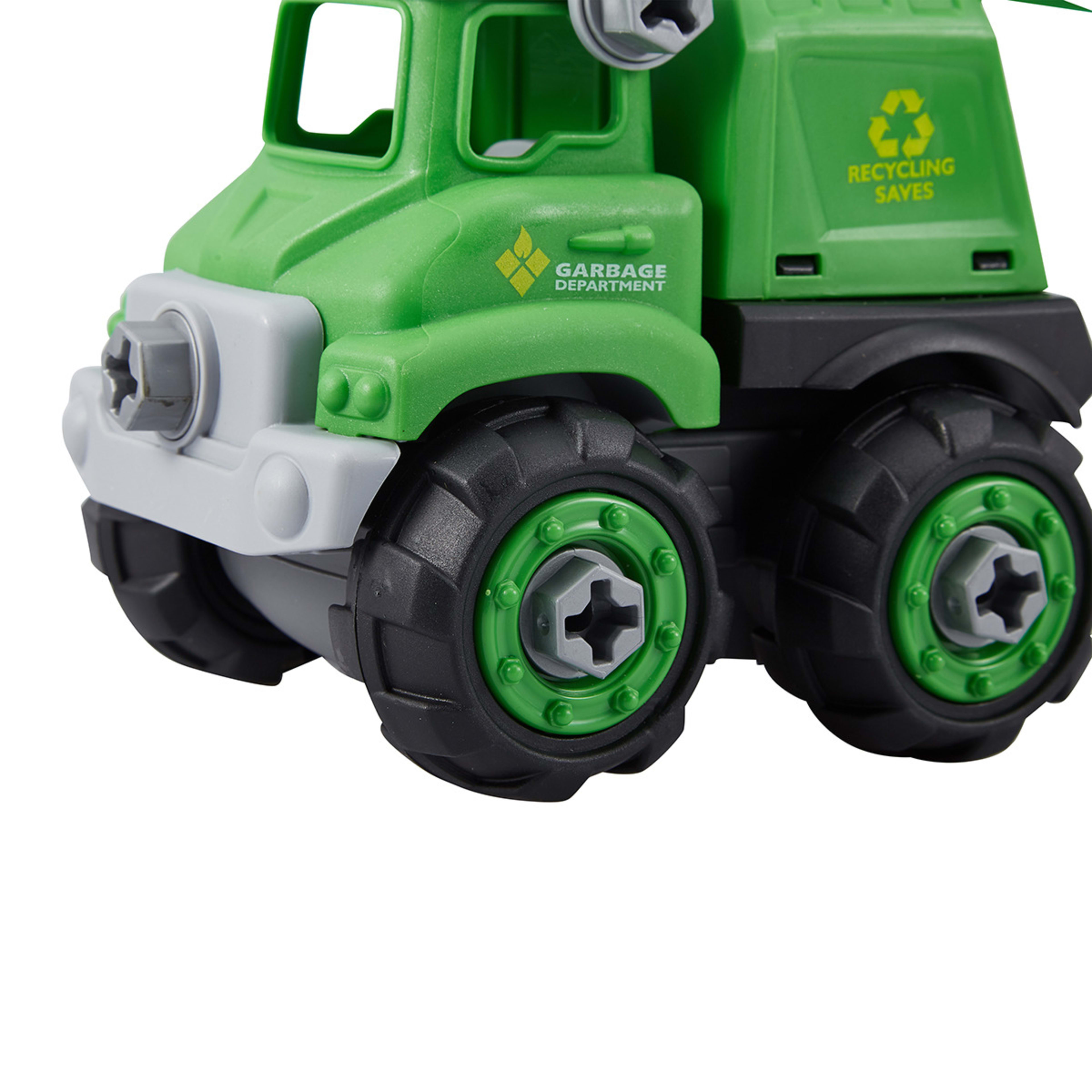 DIY Vehicle - Assorted - Kmart