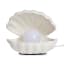 Clam Shell Lamp - Kmart