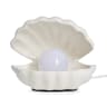 Clam Shell Lamp - Kmart