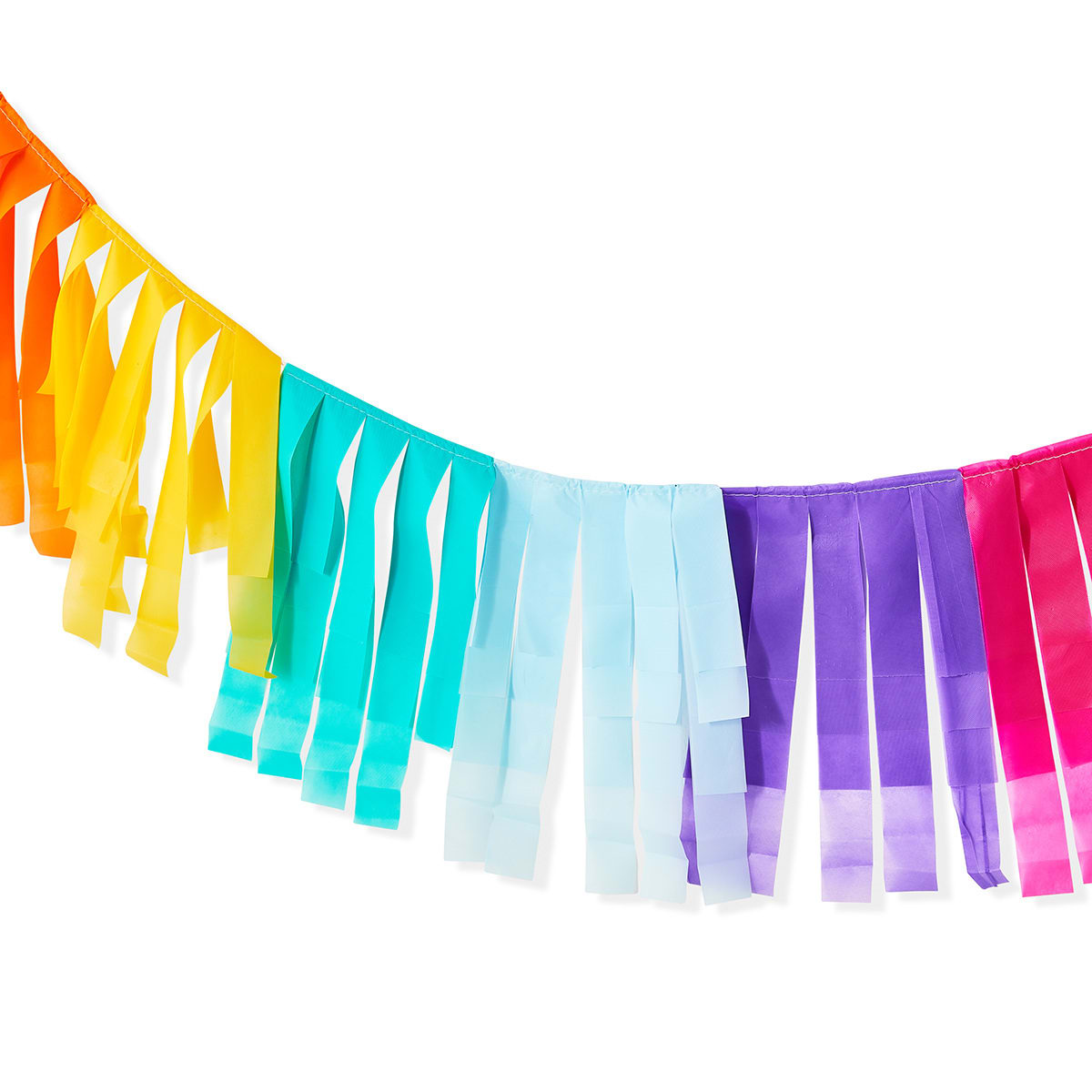 Bright Streamer Garland - Kmart