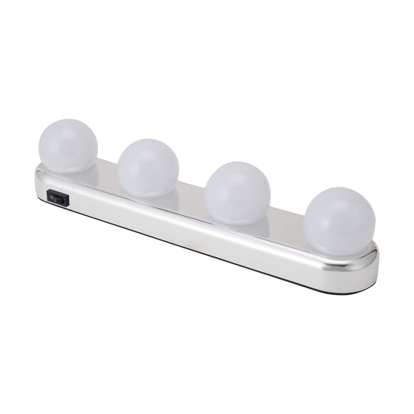 OXX Cosmetics Beauty Bulbs - Kmart