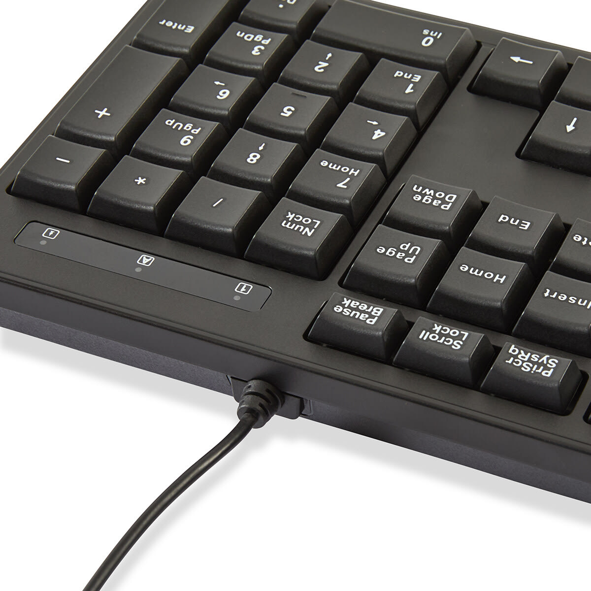 Multimedia Keyboard - Kmart