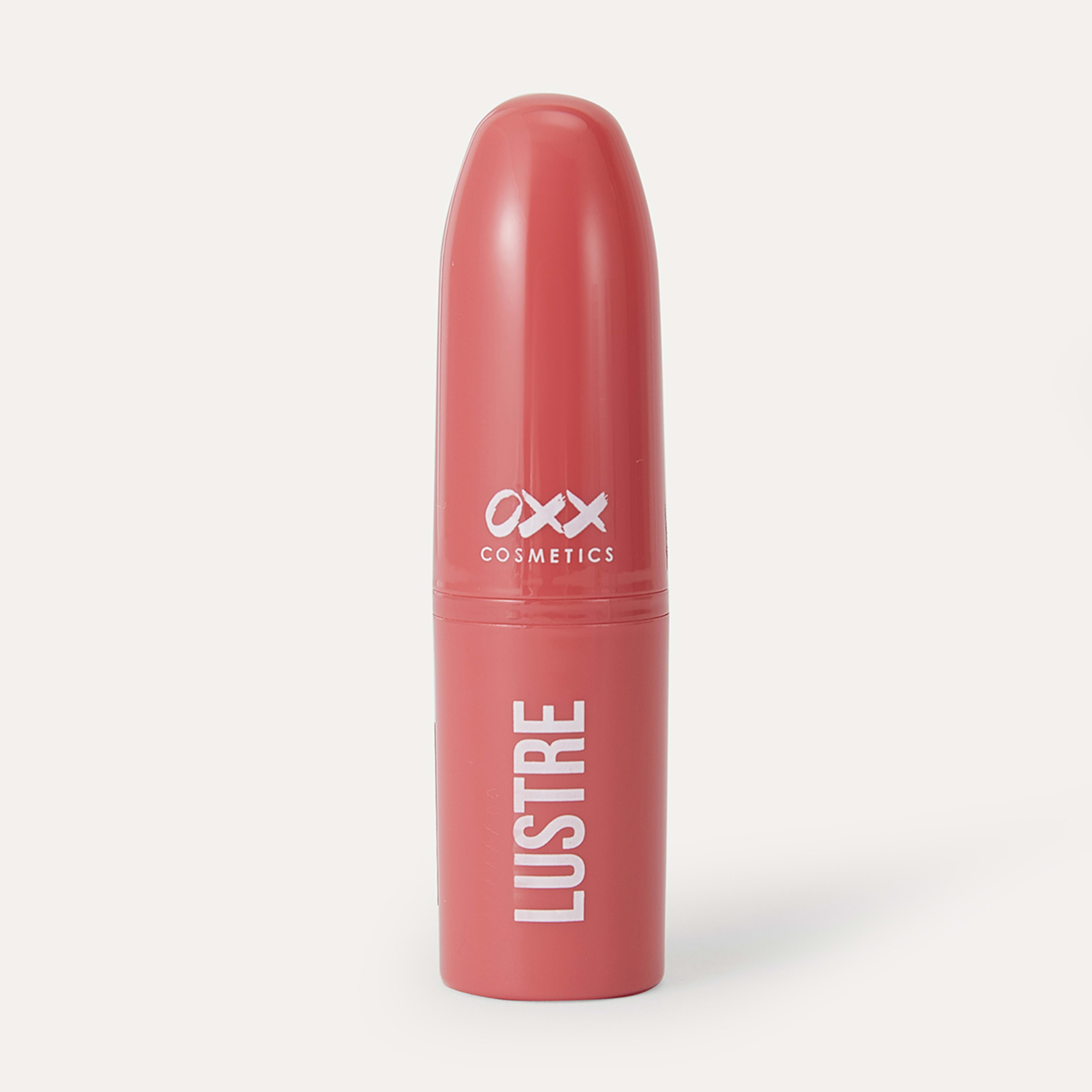 OXX Cosmetics Lustre Lipstick - Tease - Kmart