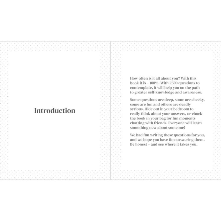 All About You - Book - Kmart