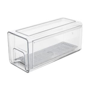 Narrow Fridge Drawer - Kmart