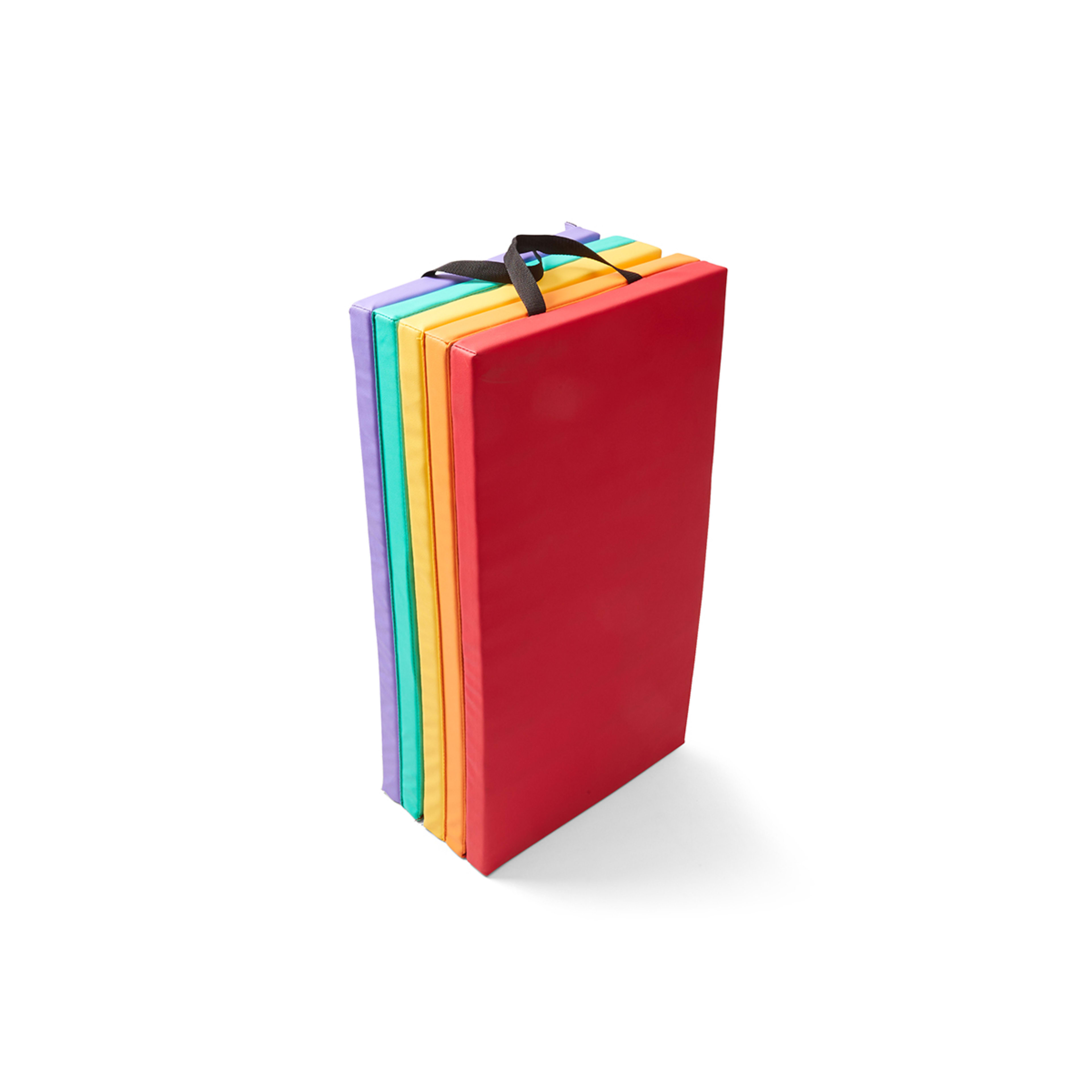 Soft Folding Play Mat - Kmart