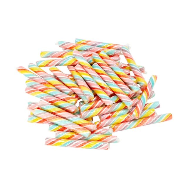 Candy Sticks 450g - Kmart