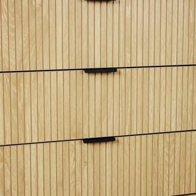 Isla 3 Drawer Chest - Kmart