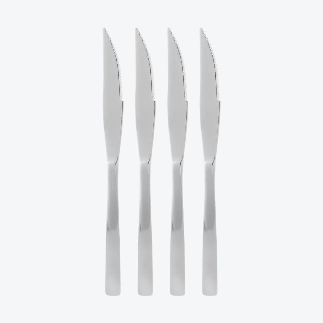 Set of 4 Hawthorne Steak Knives - Kmart