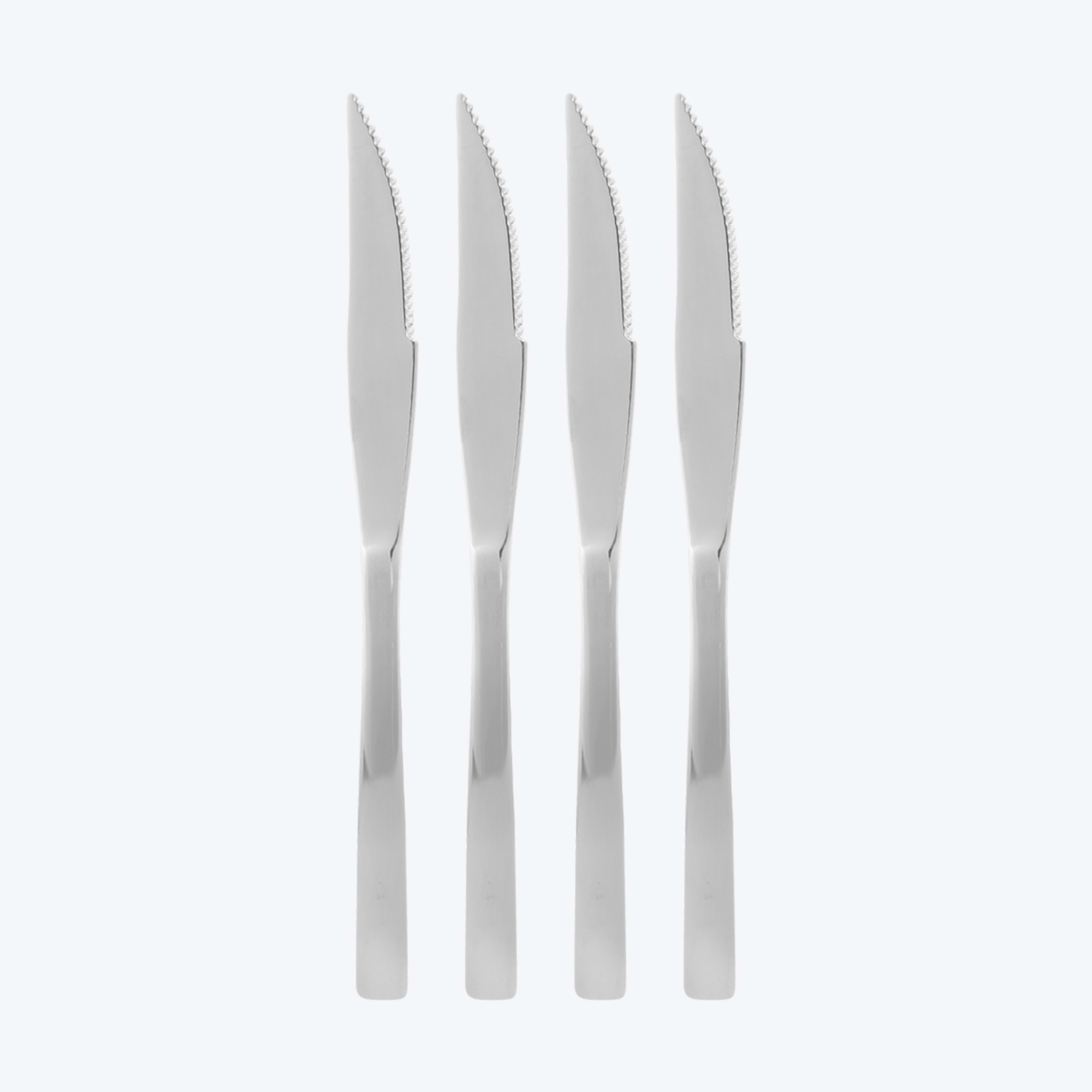 Set of 4 Hawthorne Steak Knives - Kmart