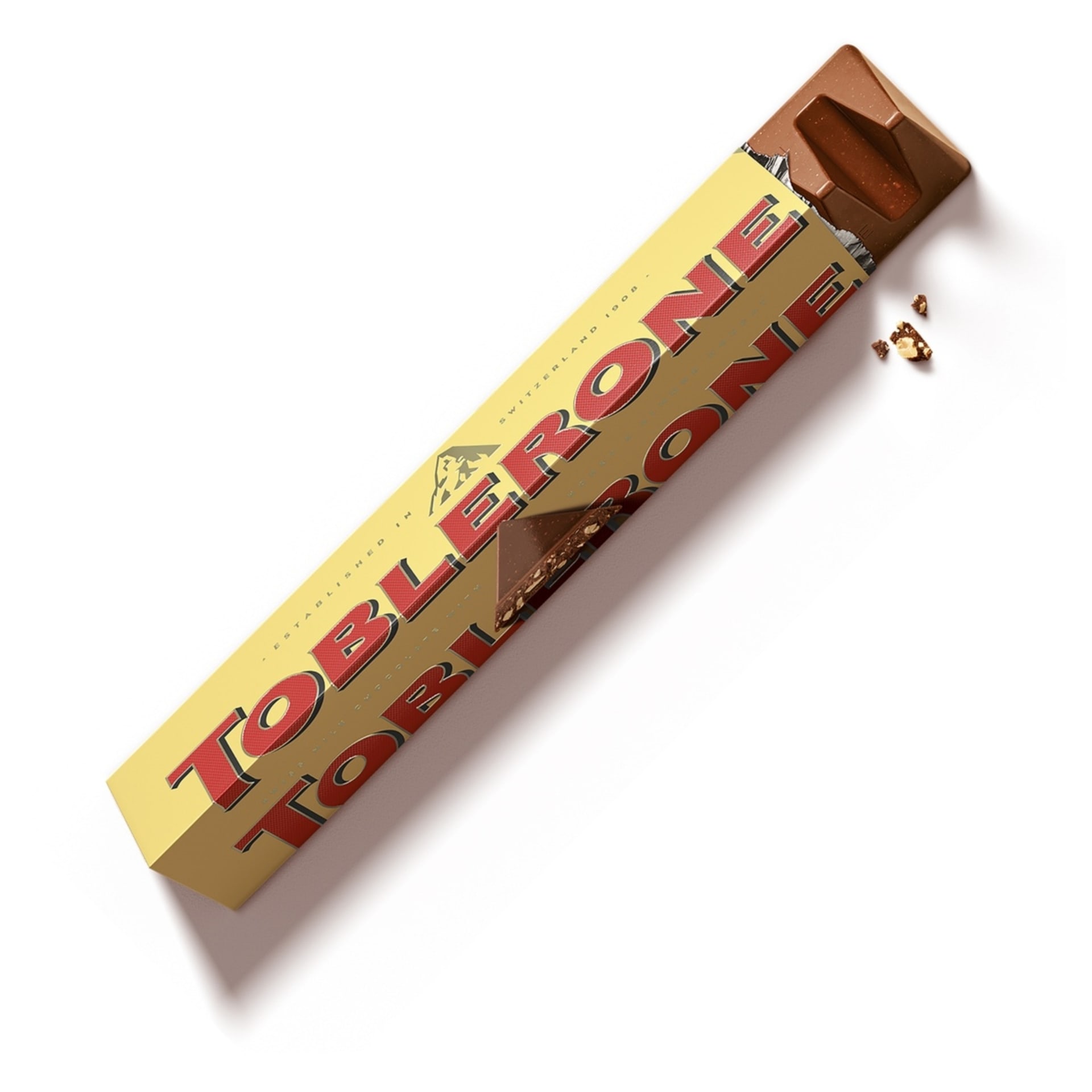 Toblerone 360g - Kmart