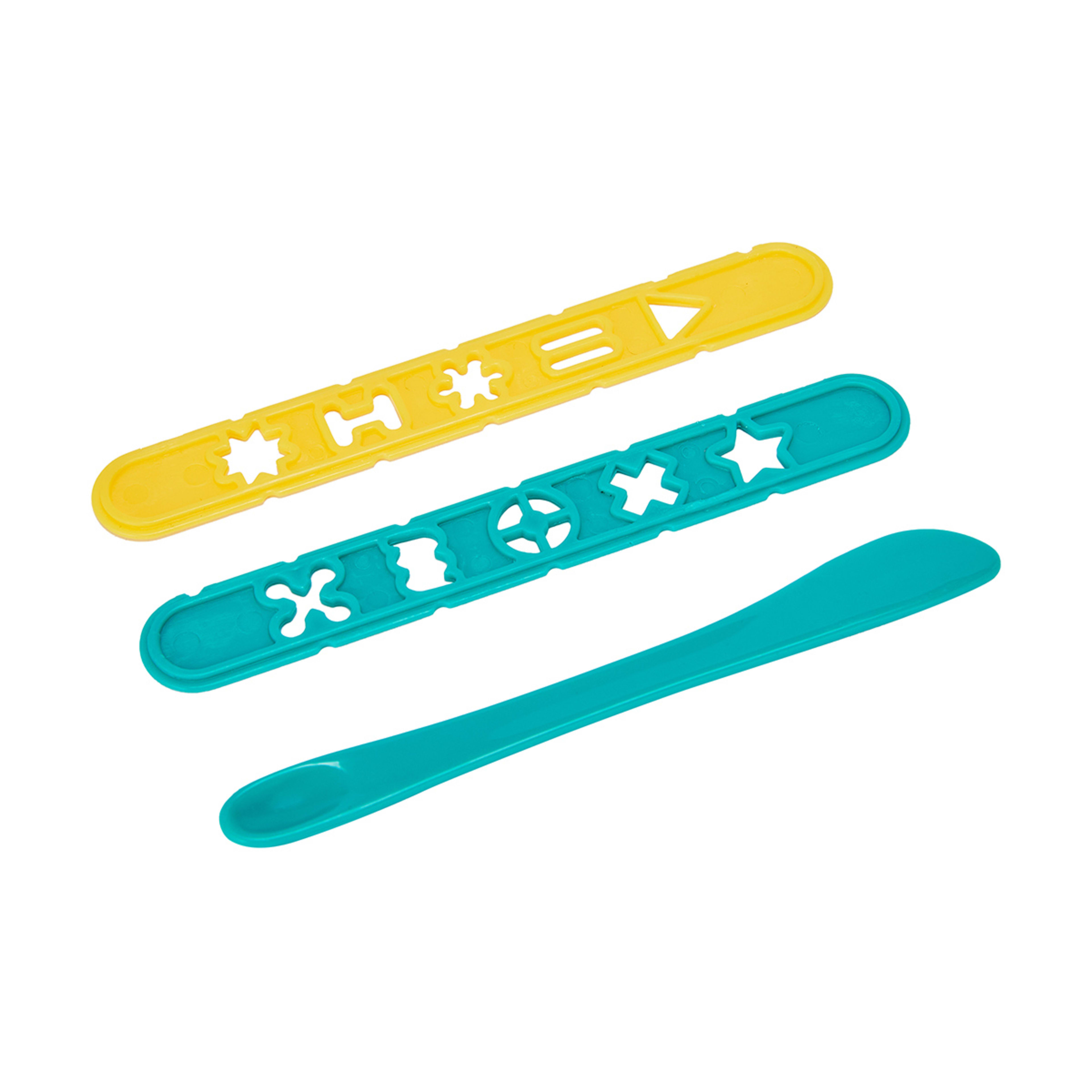 21-Piece Animal Tool Set - Kmart