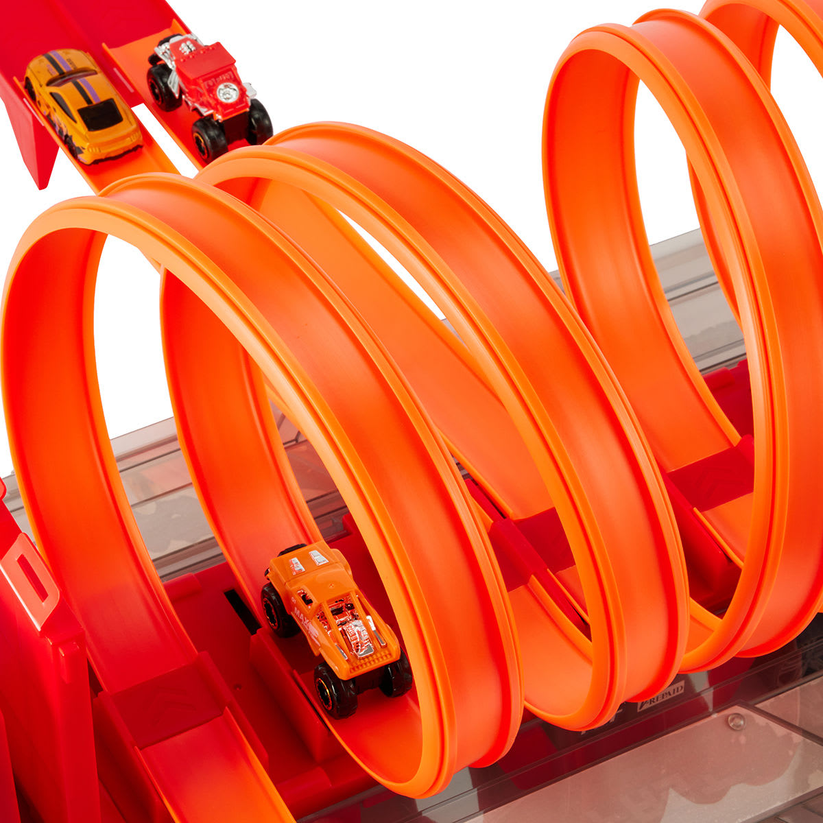 Twin Race Tracks Slider - Kmart NZ