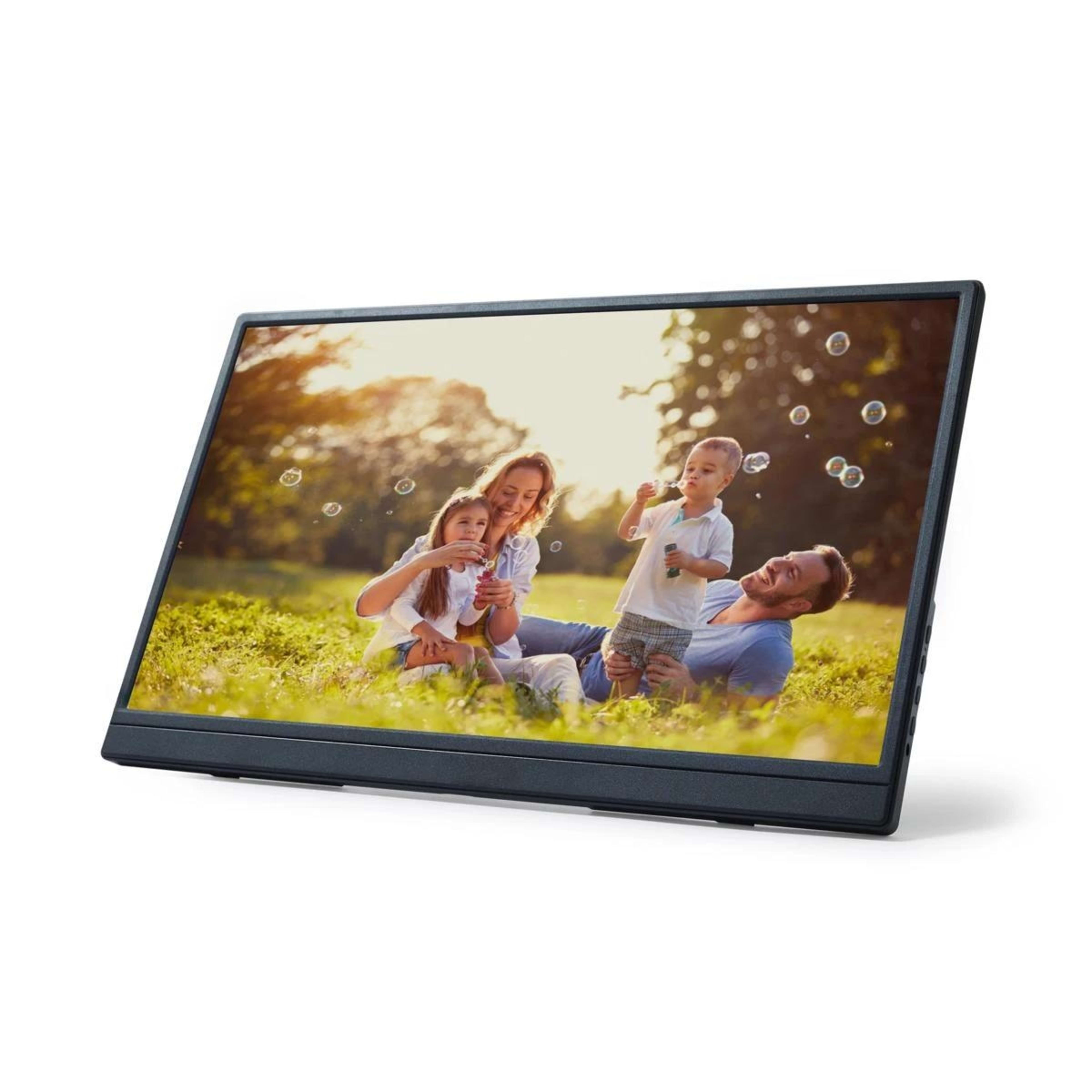 15.6in. Portable Monitor - Kmart