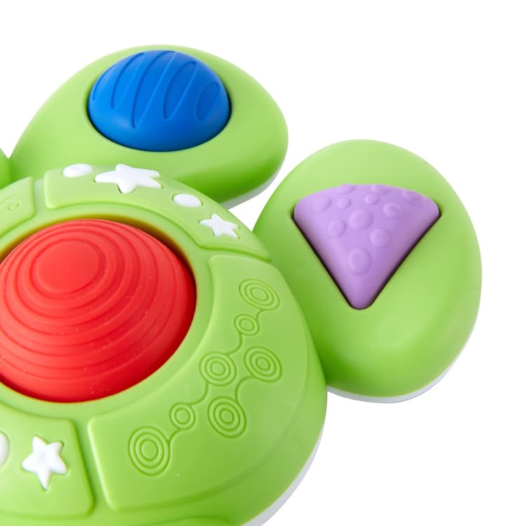Sensory Turtle Toy - Kmart