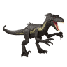 Jurassic World Ultimate Damage Indoraptor Dinosaur Figure - Kmart