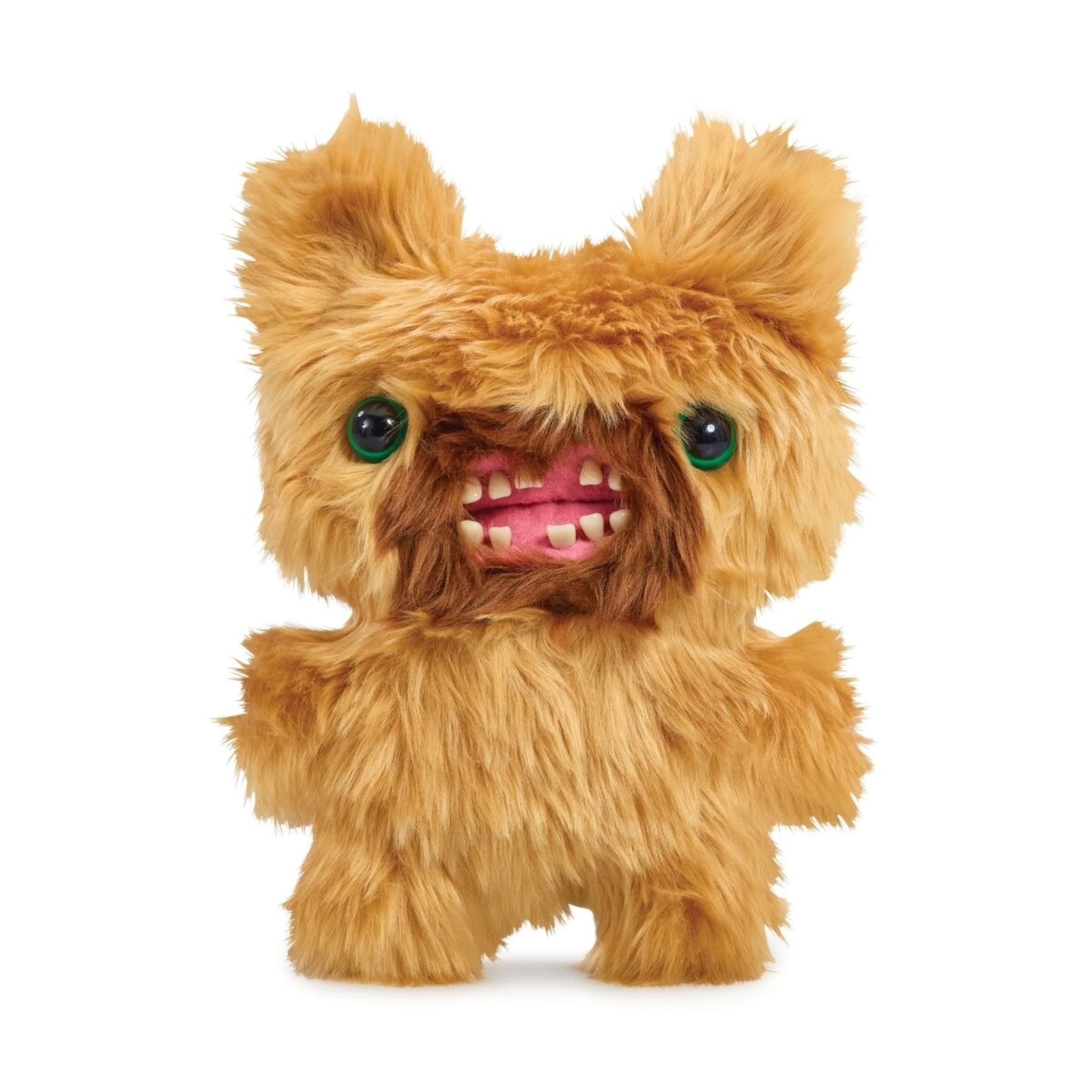 Fuggler Funny Ugly Monster: Hairy Fuggs - Assorted - Kmart