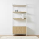 Isla Bookcase Storage - Kmart