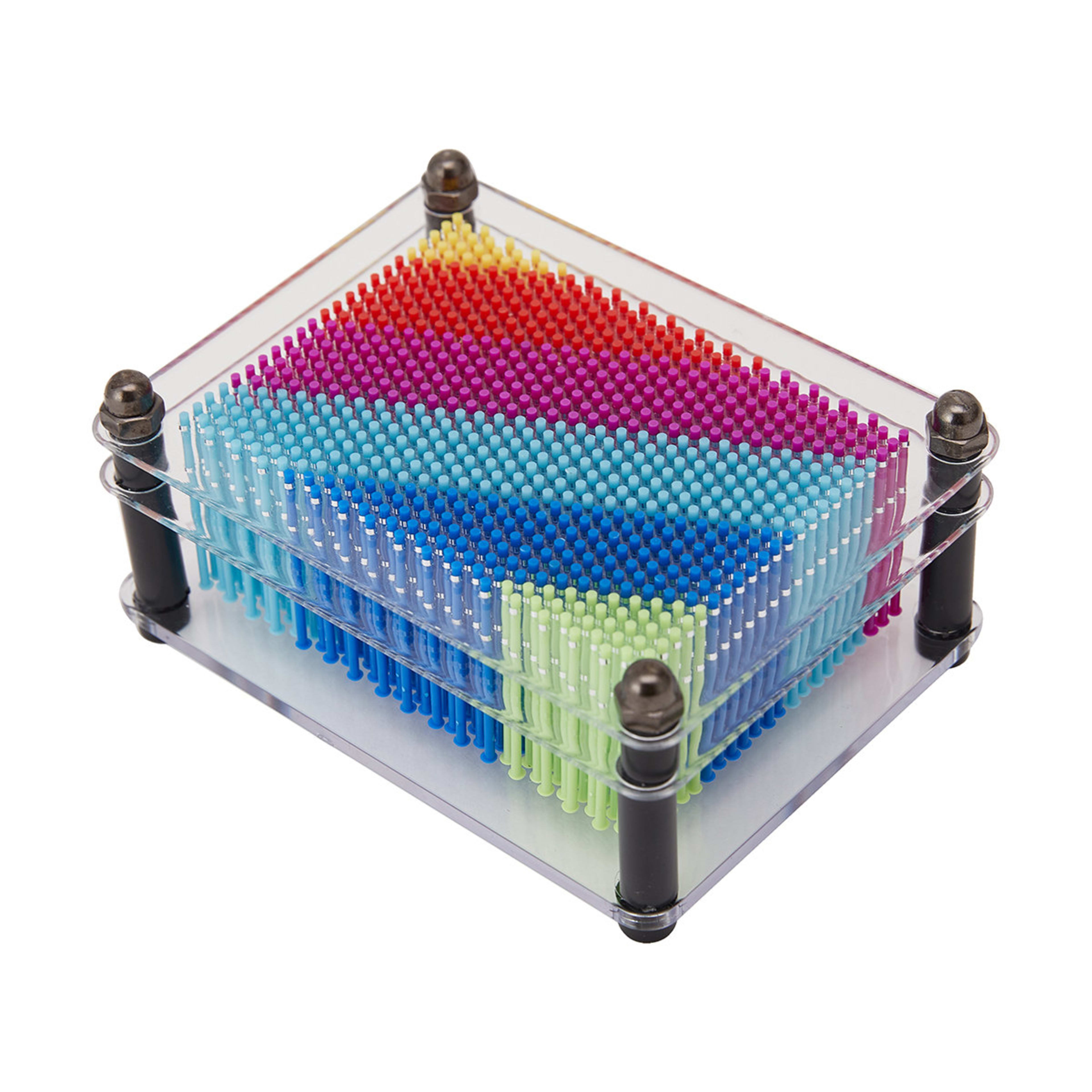 Rainbow Pinart - Kmart