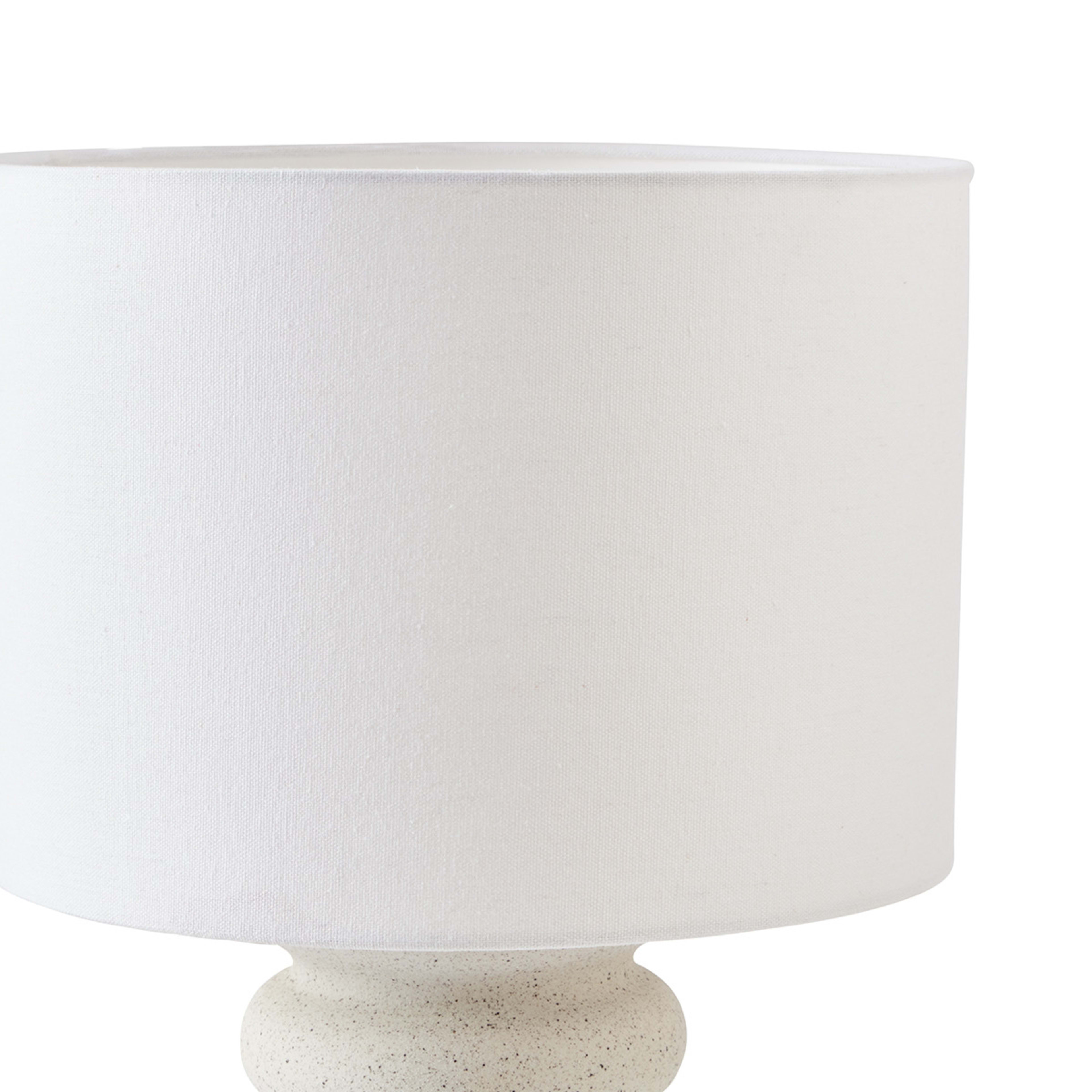 Hudson Table Lamp - Kmart