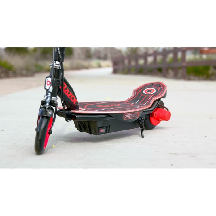 Razor Power Core E90 Glow Electric Scooter - Kmart