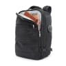 Expandable Travel Backpack - Black - Kmart
