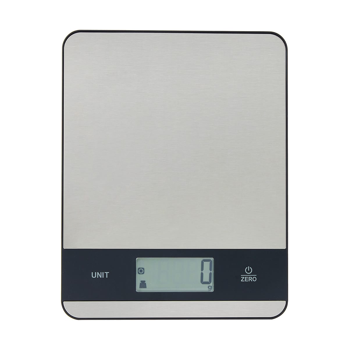 5kg Kitchen Scale - Kmart