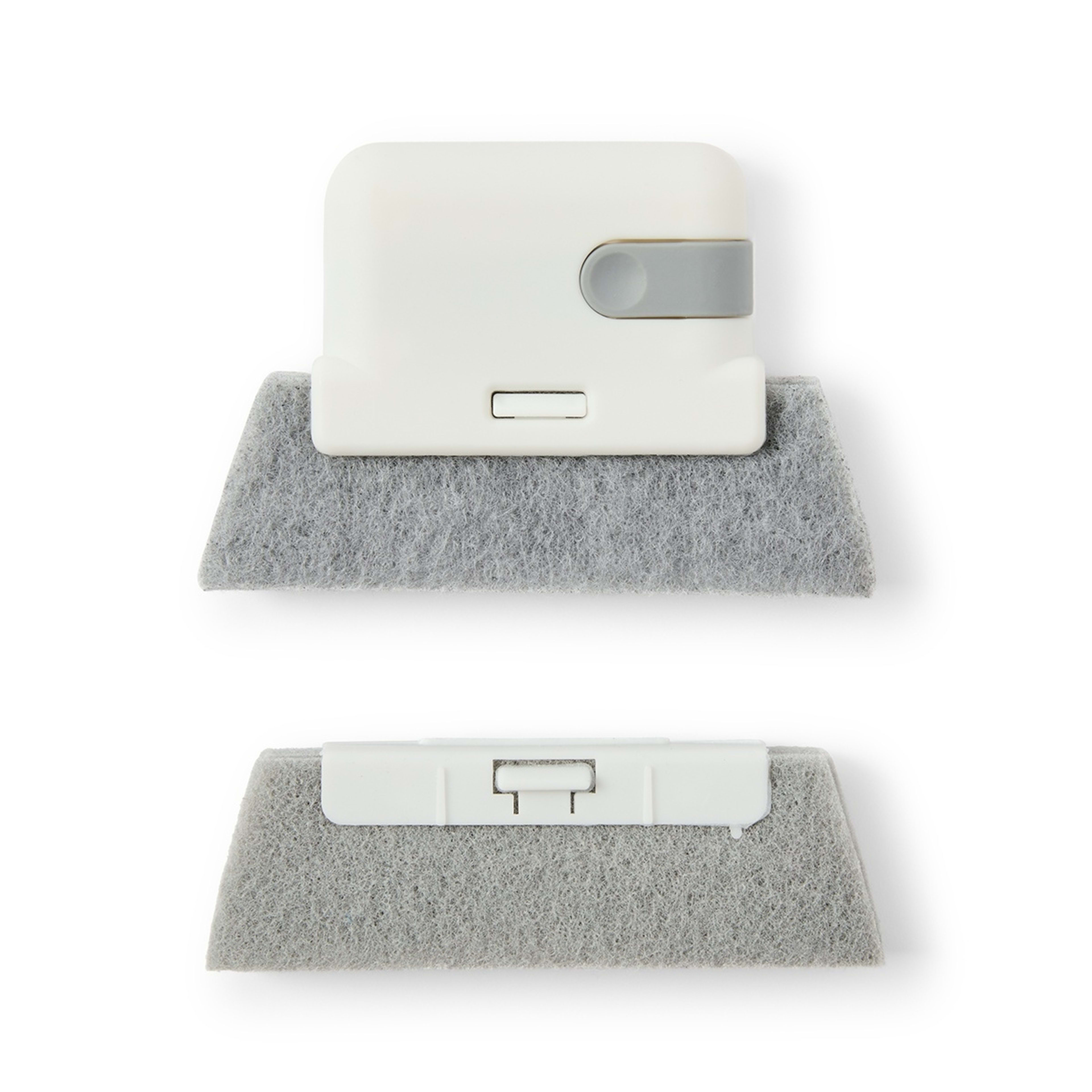 Window Sill Cleaning Set - Kmart